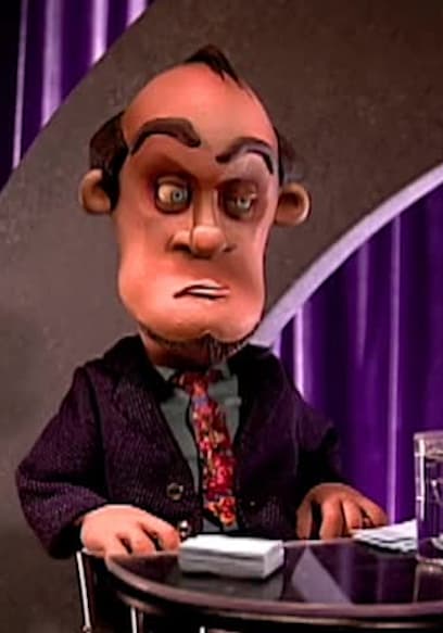 Watch The PJs S03:E12 - Clip Show - Free TV Shows | Tubi