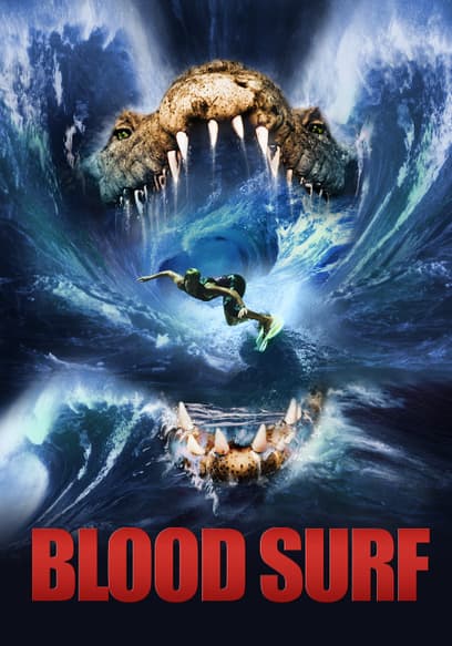 Watch Blood Surf (2001) - Free Movies | Tubi
