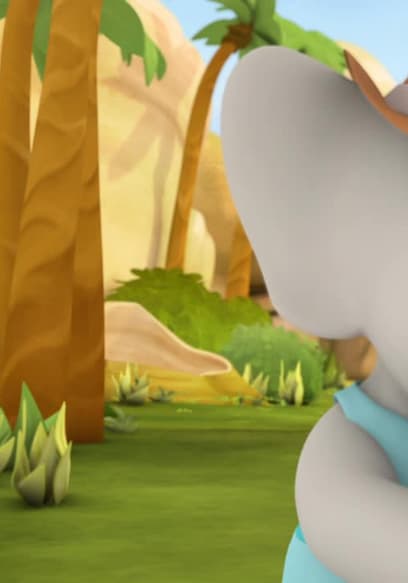 Watch Babar and the Adventures of Badou S01:E07 - Lulu Time / Chocolate ...