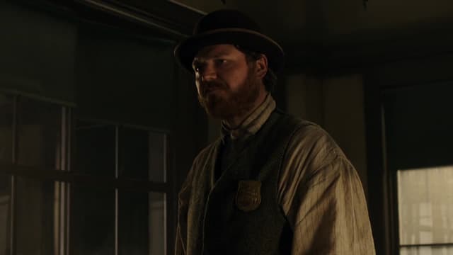 Watch Copper S01:E10 - A Vast and Fiendish Plot - Free TV Shows | Tubi