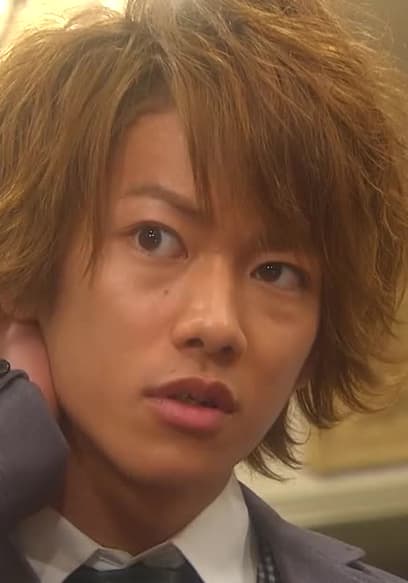 Watch Mei's Butler S01:E09 - Episode 9 - Free TV Shows | Tubi