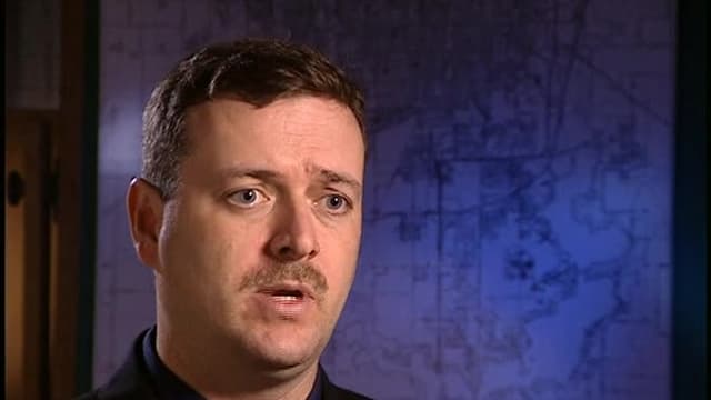 Watch Forensic Files S08:E14 - A Welcome Intrusion - Free TV Shows | Tubi