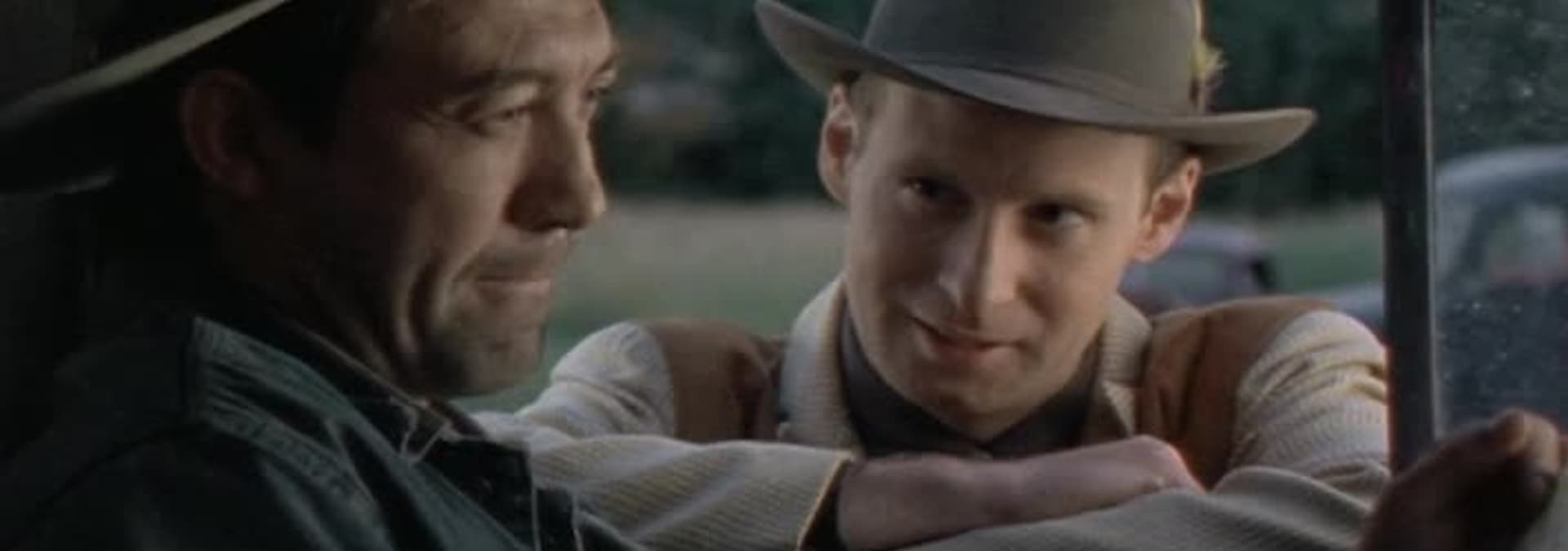 Watch Jake and the Kid S02:E09 - Crossroads - Free TV Shows | Tubi