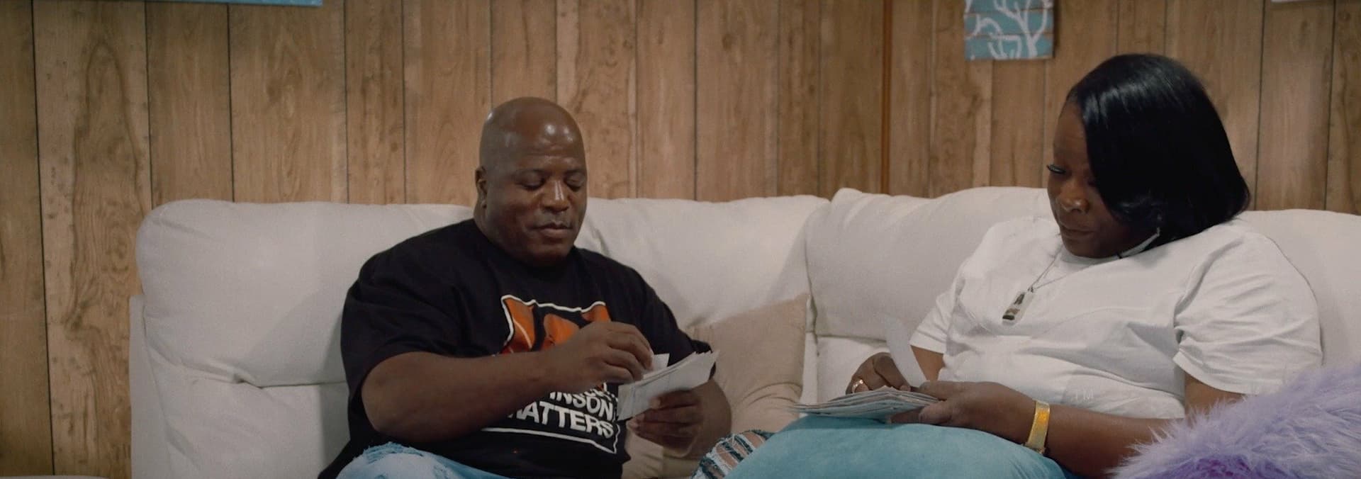 Watch Finding Kendrick Johnson (2020) - Free Movies | Tubi