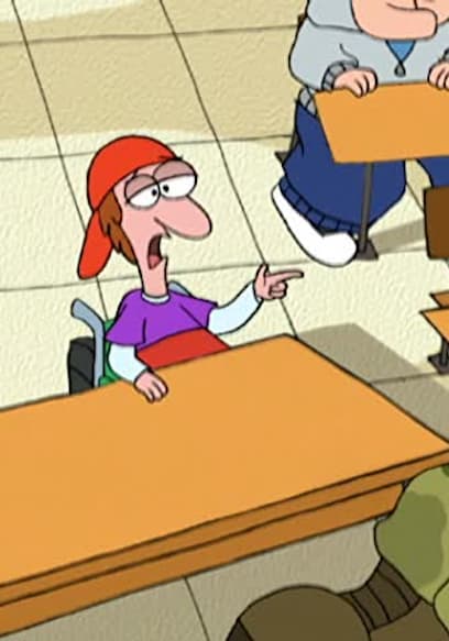 Watch Pelswick S01:E04 - Brain Suckers of Skuldeth 5 - Free TV Shows | Tubi