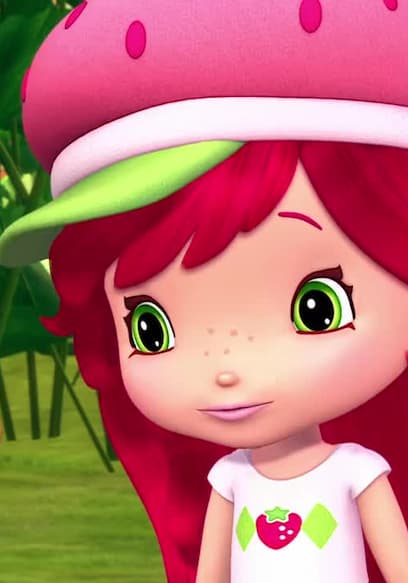Watch Strawberry Shortcake's Berry Bitty Adventures S04:E02 - Berry ...