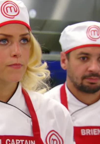 Watch MasterChef S08:E07 - Breakfast Lunch & Winner - Free TV Shows | Tubi
