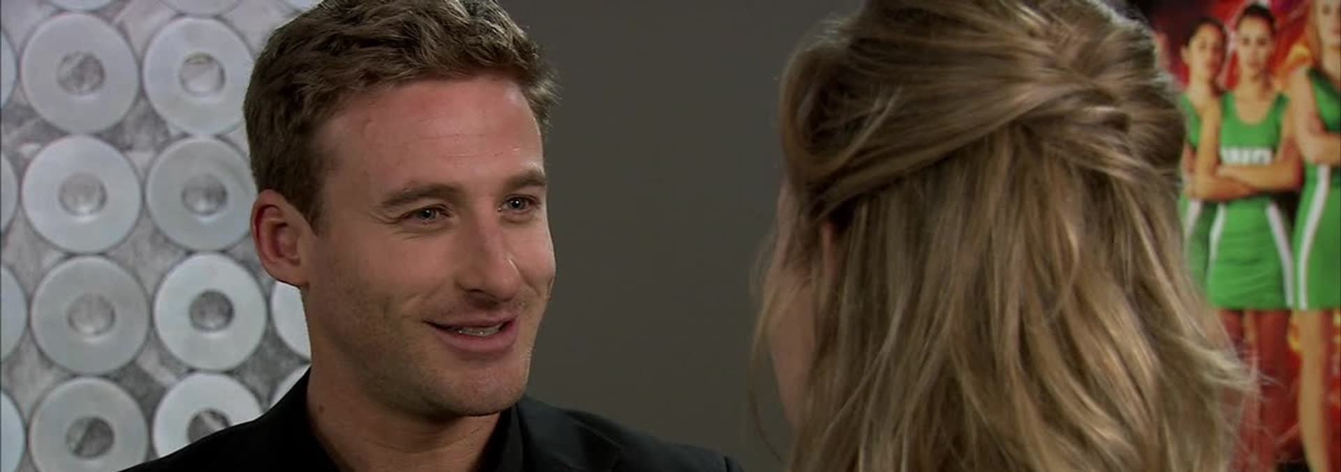 Watch The Almighty Johnsons S01:E06 - Goddesses, Axl, Come in All Forms ...