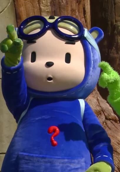 Watch Hutos: The Flying House S02:E51 - They Are Always in My Memory ...