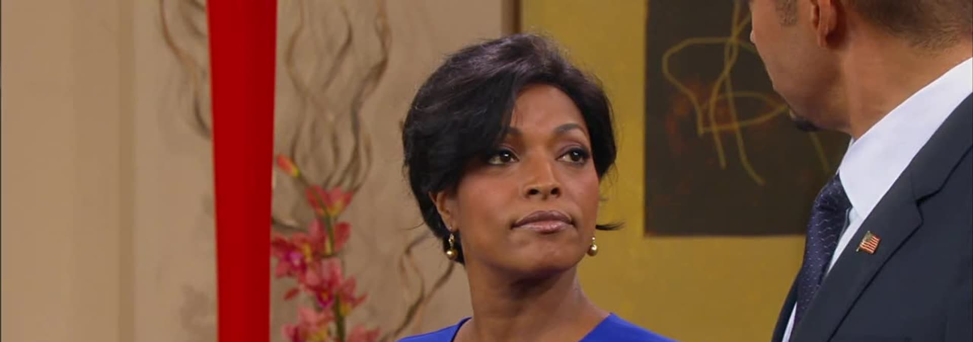 Watch The First Family S01:E11 - The First Trial & First Veep Down ...