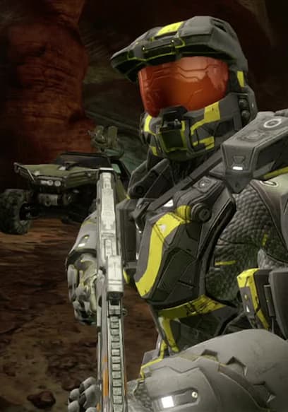 Watch Red vs. Blue S05:E15 - Episode 15 - Free TV Shows | Tubi