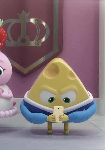 Watch Bread Barbershop S02:E11 - Princess and Cheese - Free TV Shows | Tubi