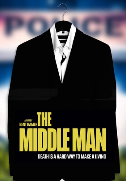 Watch The Middle Man (2021) - Free Movies | Tubi