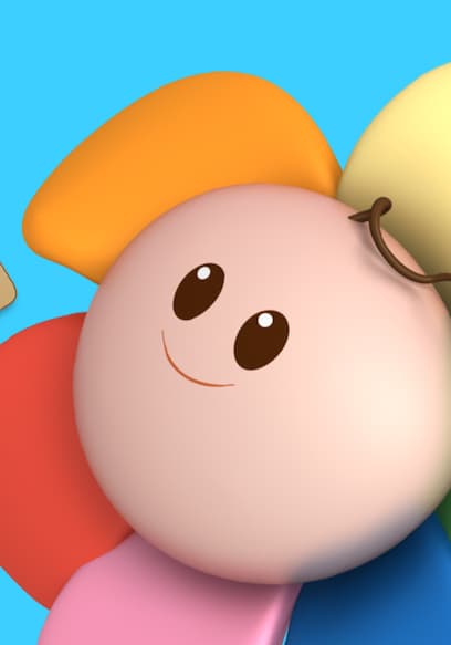 Watch Baby Class S01:E04 - Get It All - Free TV Shows | Tubi