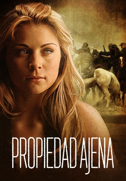 Watch Propiedad Ajena (2007) - Free Movies | Tubi
