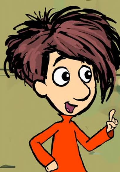 Watch Jacob Two-Two S05:E06 - Jacob Two-Two and the - Free TV Shows | Tubi