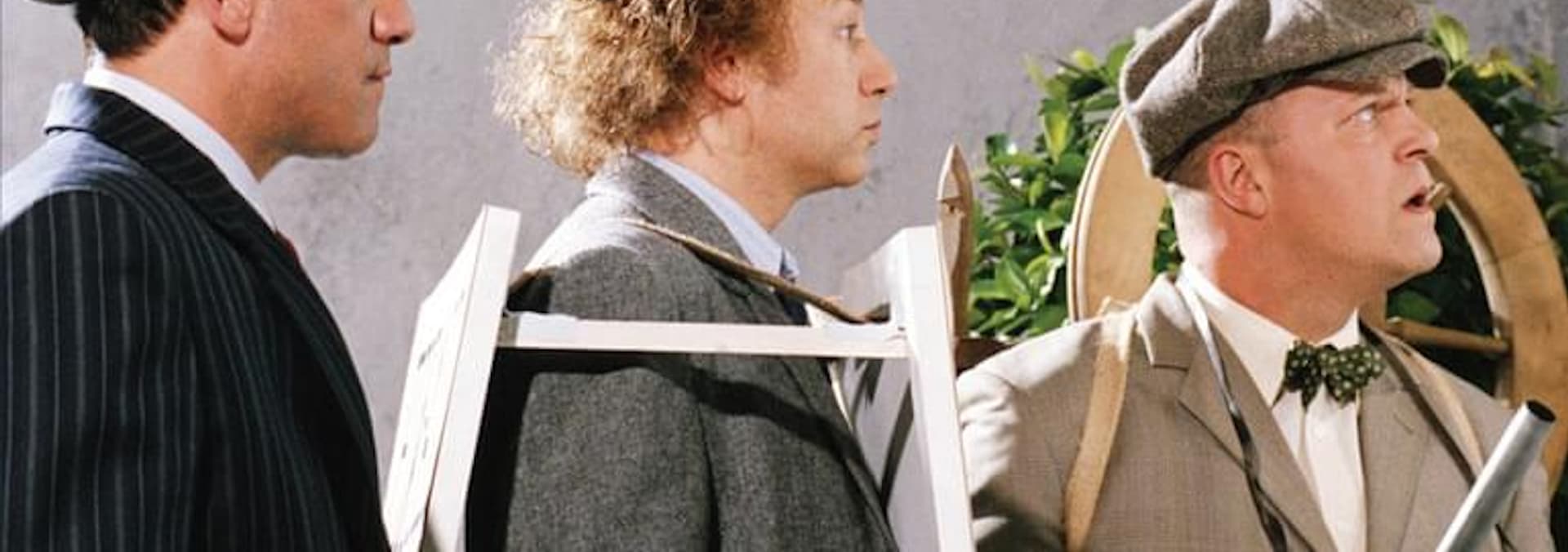 Watch The Three Stooges (2000) - Free Movies | Tubi