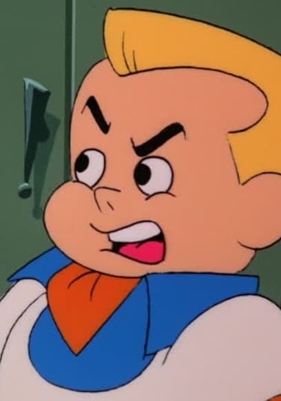 Watch A Pup Named Scooby-Doo S02:E06 - The Computer Walks Among Us ...