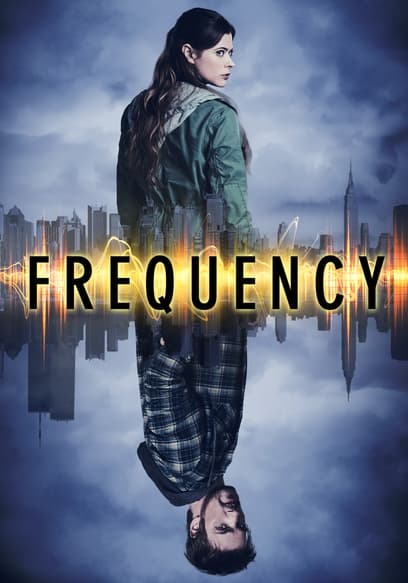 Watch Frequency S01:E08 - Interference - Free TV Shows | Tubi