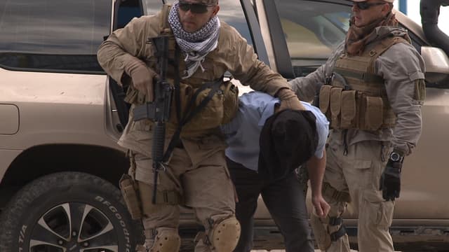 Watch Close Quarter Battle - Free TV Shows | Tubi