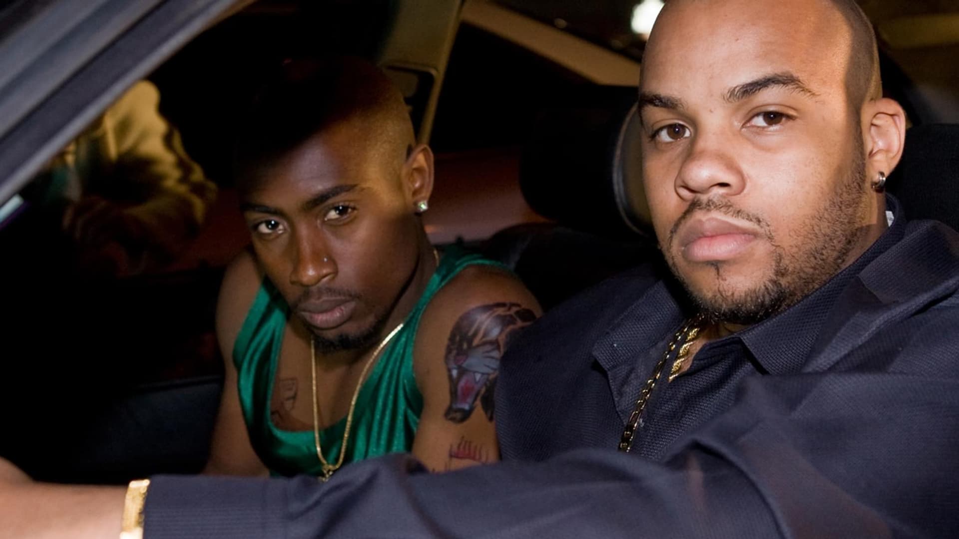 Watch The Final 24: Tupac Shakur (2007) - Free Movies | Tubi