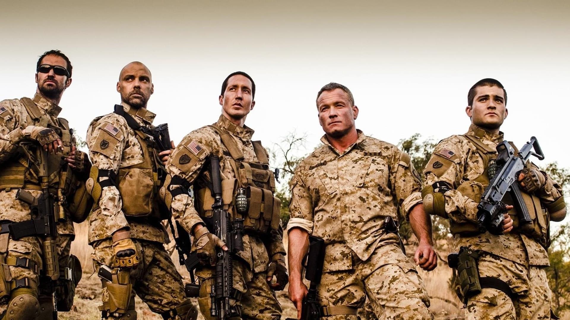Watch Alien Outpost (2014) - Free Movies | Tubi