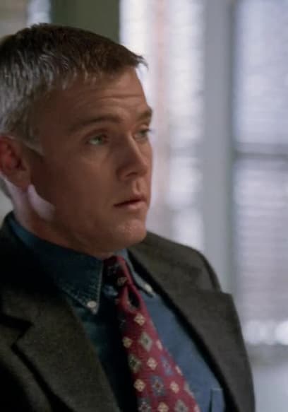 Watch NYPD Blue S06:E12 - What's Up, Chuck? - Free TV Shows | Tubi