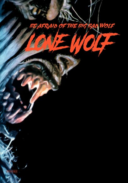 Watch Lone Wolf (1988) - Free Movies | Tubi