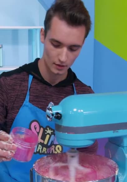 Watch Slime Wars S01:E07 - Fashion - Free TV Shows | Tubi