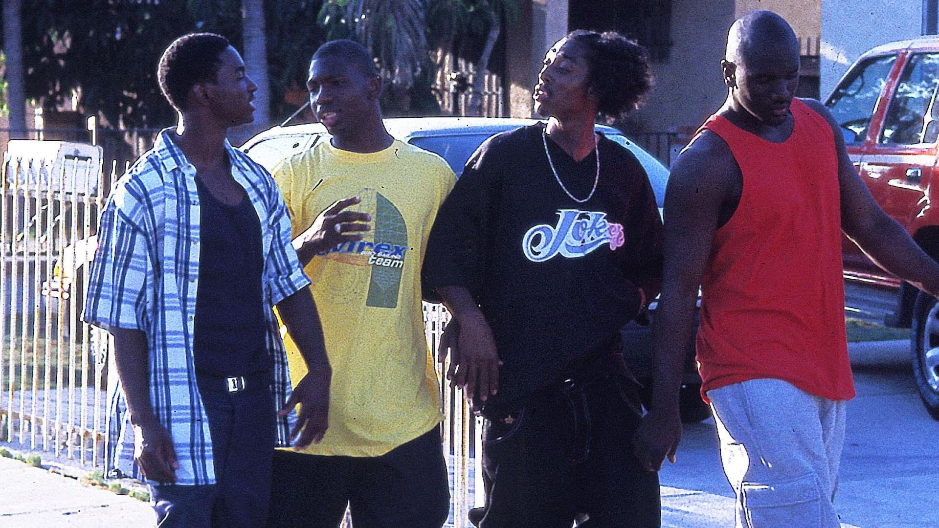 Watch Gang Tapes (2001) - Free Movies | Tubi