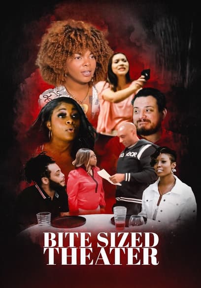 Watch Bite Sized Theater (2023) - Free Movies | Tubi