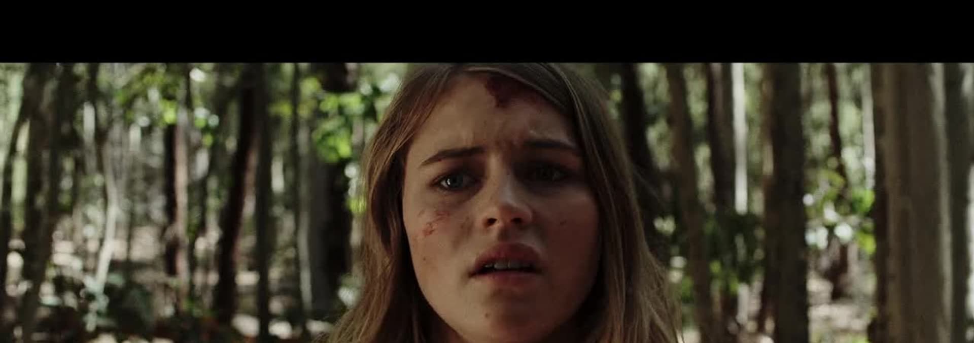 Watch Inner Demon (2014) - Free Movies | Tubi