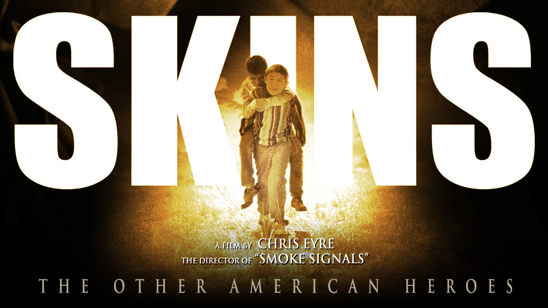 Watch Skins (2002) - Free Movies | Tubi