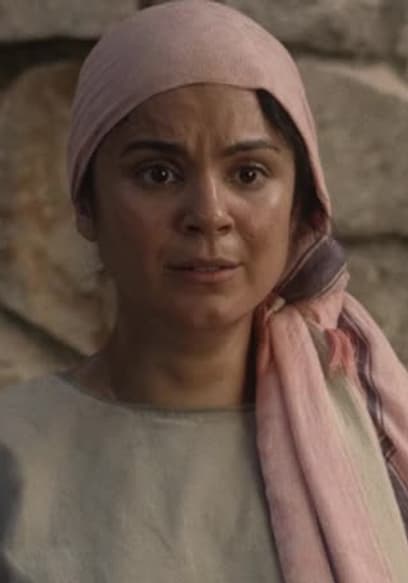 Watch The Chosen S01:E05 - The Wedding Gift - Free TV Shows | Tubi