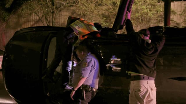 Watch Nightwatch S05:E09 - Cold Hands, Warm Hearts - Free TV Shows | Tubi