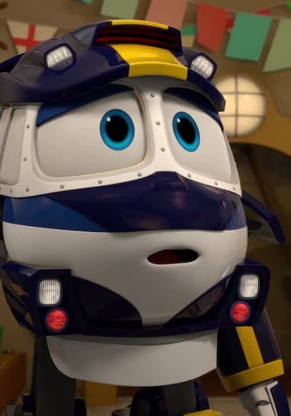 Watch Robot Trains S01:E03 - Lost Memories - Free TV Shows | Tubi