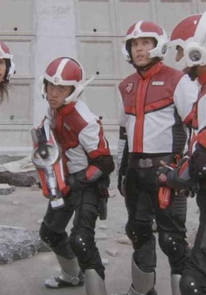 Watch Ultraman Max S01:E11 - The Prophecy of Baradhi - Free TV Shows | Tubi