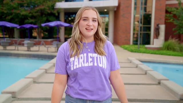 Watch The College Tour S07:E10 - Tarleton State University - Free TV ...