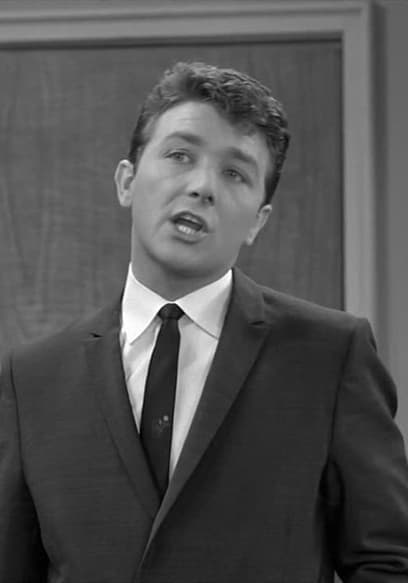 Watch The Dick Van Dyke Show S02:E27 - Racy Tracy Rattigan - Free TV ...