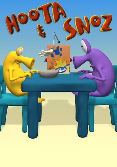 Watch Hoota and Snoz - Free TV Shows | Tubi