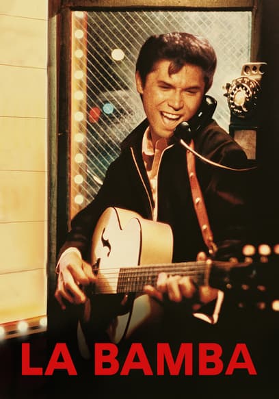 Watch La Bamba (1987) - Free Movies | Tubi