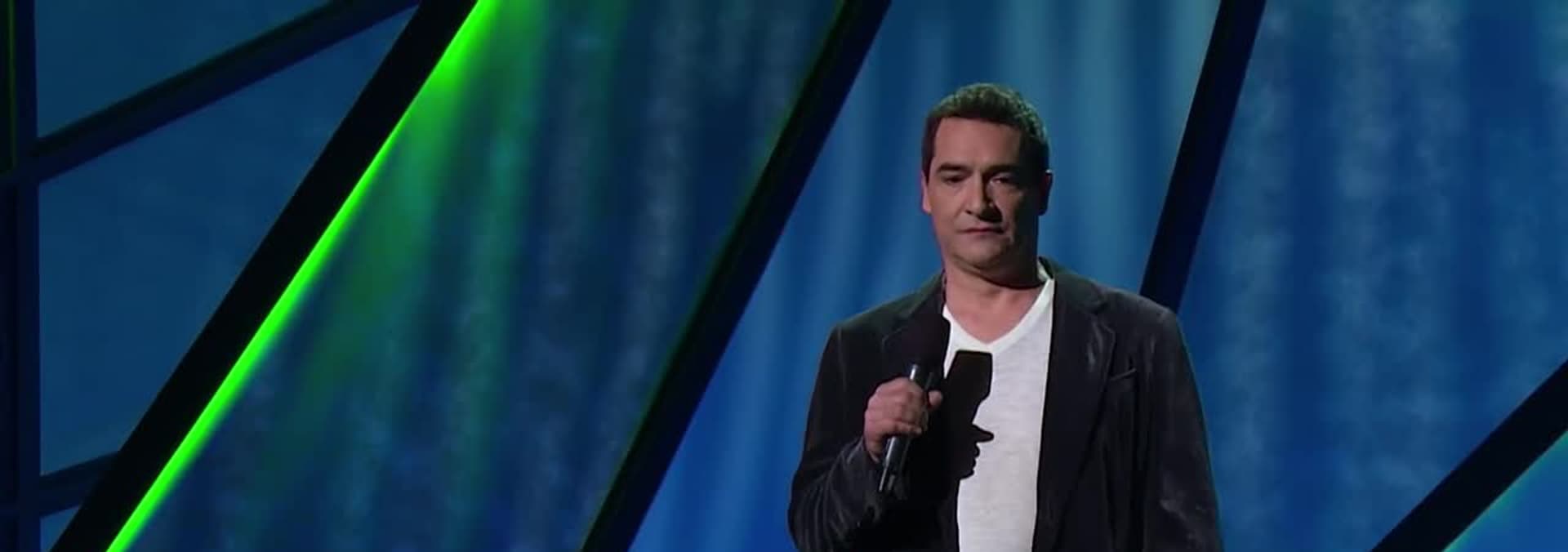 Watch The Best of Stand-Up at WCF S13:E06 - Tim Steeves - Free TV Shows ...