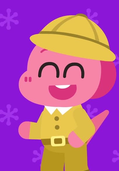 Watch Sing-Alongs With Cocobi S01:E08 - Cocobi ABC S - Free TV Shows | Tubi