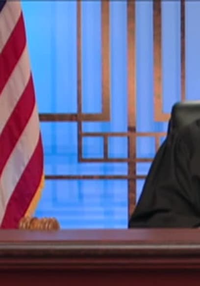Watch Judge Mathis S23:E105 - Episode 105 - Free TV Shows | Tubi