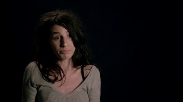 Watch The Haunted S02:E09 - House of the Rising Dead - Free TV Shows | Tubi