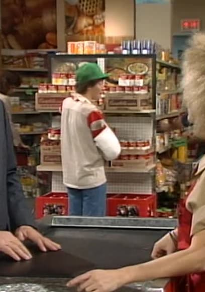 Watch Check It Out S01:E14 - Supermarket Superbowler - Free TV Shows | Tubi