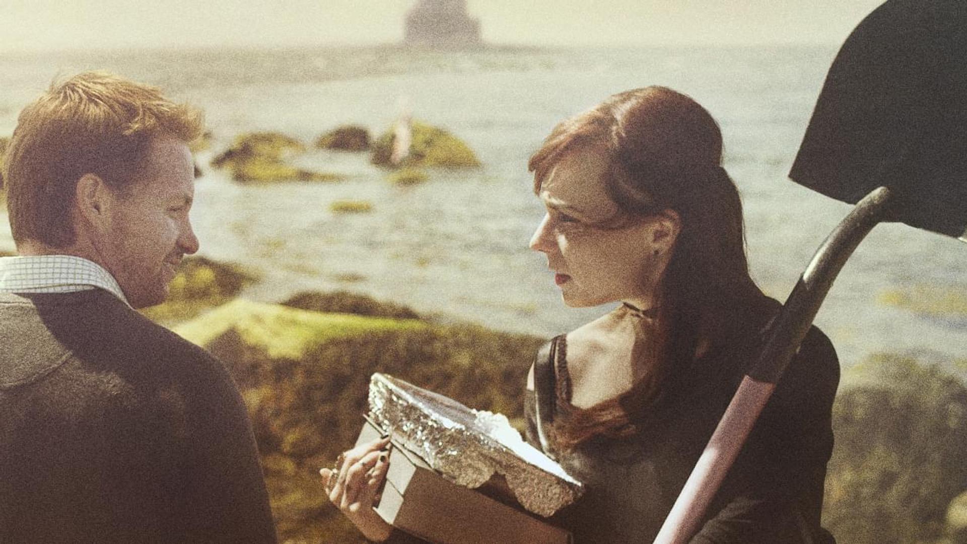 Watch The Last Treasure Hunt (2016) - Free Movies | Tubi