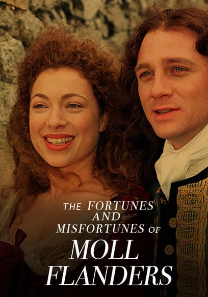 Watch The Fortunes and Misfortunes of Moll Flanders - Free TV Shows | Tubi