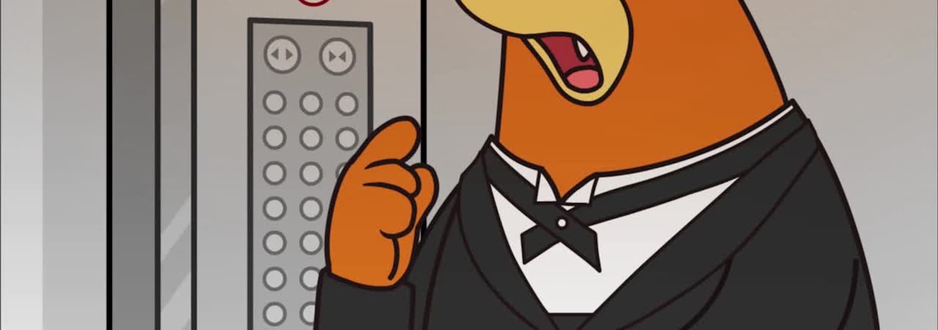 Watch Anisava (Dubbed) S01:E03 - Apocalypse Beth / My Name Is Michelle ...