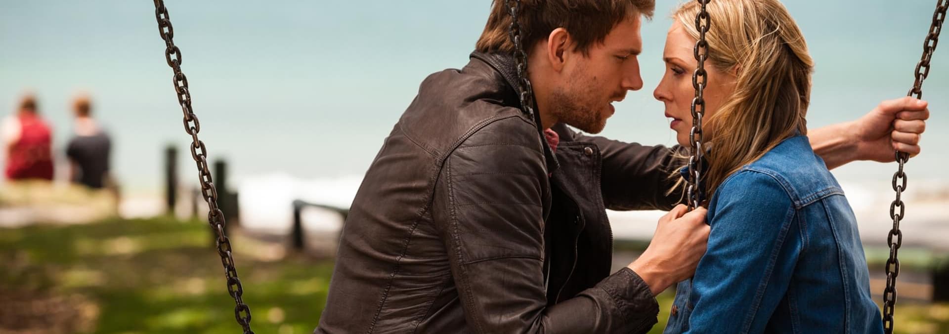 Watch Step Dave S01:E01 - Starry Eyed - Free TV Shows | Tubi